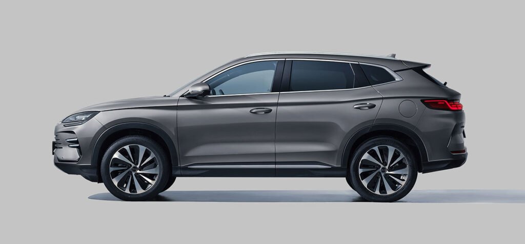 Seal - BYD