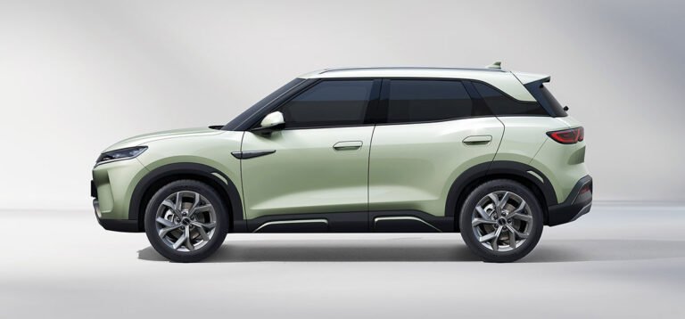 Garantías, mantenimiento y postventa de autos BYD - BYD